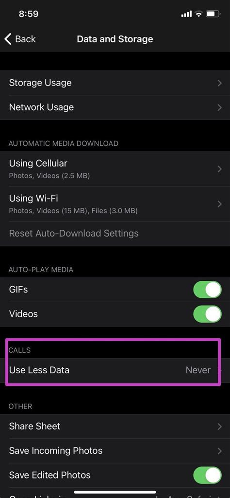6 Ways To Fix Telegram Calls Not Ringing On Iphone Guiding Tech