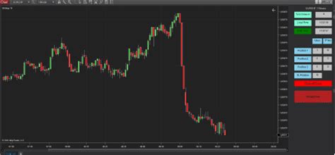 NinjaTrader Indicator Programming Service