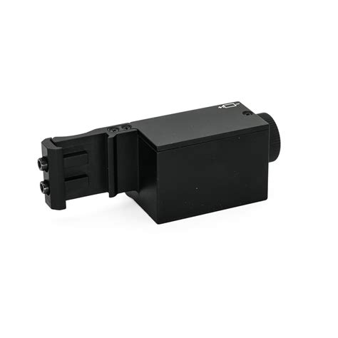 Elltech Digital Scope Level With Inclinometer Cosine Indicator And