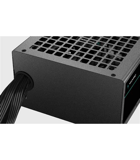 Deepcool Power Supply PF550 – welltechgroup.co.th