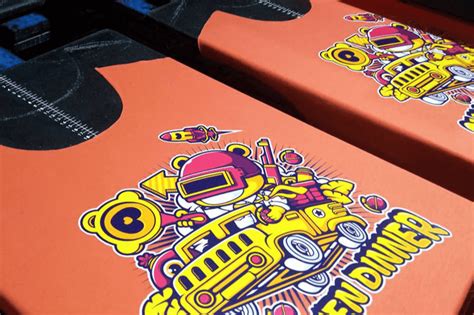 What Is DTG Printing ShenLan Digital