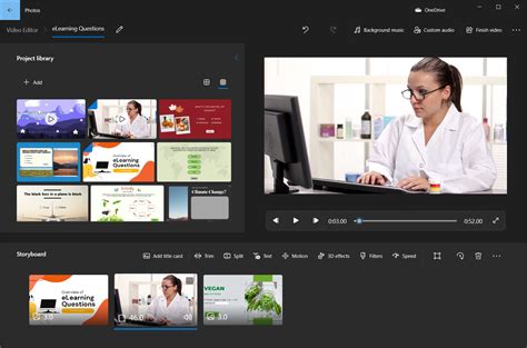 Top Free Video Editing Software For Windows Pros And Cons