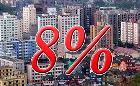 Ипотекийн 8 хувийн зээл үндсэндээ зогсохоор болчихлоо