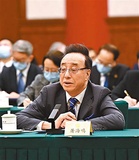 屠海鳴打造中國式田園城市群 香港文匯報
