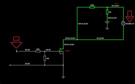 12v Or Higher Voltage Divider For Esp32 S2 Mini General Electronics
