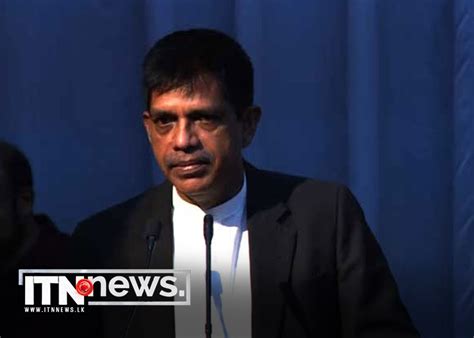 ප්‍රියන්ත මයාදුන්නේ අත්අඩංගුවට Itn News උණුසුම් පුවත්