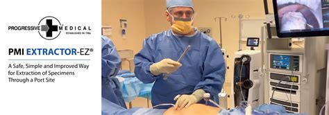 Pmi Extractor Ez A Simple Solution For A Common Problem