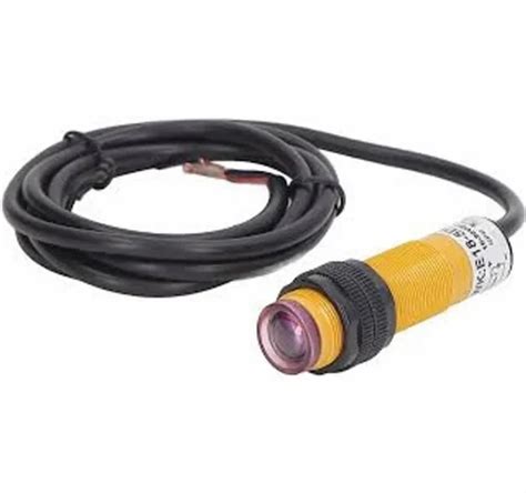 Thermistor PVC Temperature Humidity Sensor 2 RH 80 RH At 1550 Piece In Varanasi