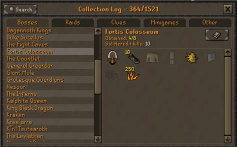 10 Kc Smol Heredit R 2007scape