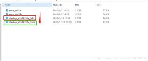 Stm32程序移植技巧总结i Chips移植stm32 Csdn博客