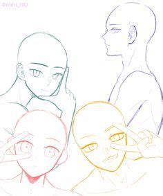 Group Drawing Poses Four Group Poses Art Reference Poses Group Two