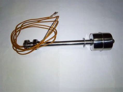 High Temperature Magnetic Float Switch 100mm At 2714 Peons Colony Coimbatore ID 11811233562