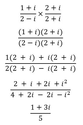 Multiplying And Dividing Complex Numbers Worksheets Worksheets Library