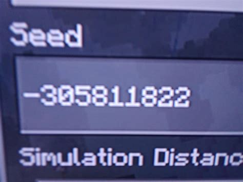 Dream Smp Seed 5826025064014972987 Found By Yqe Me And U