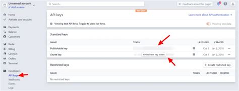 A Guide For Stripe Integration In Website With PHP Artisans Web