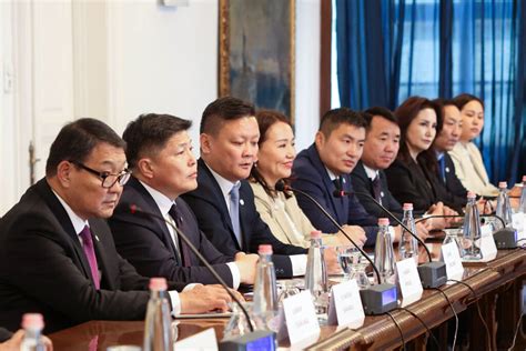 Улаанбаатар хотын үерийн байгууламжийг сайжруулахад Будапешт хоттой хамтран ажиллана