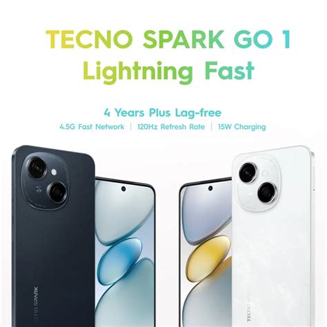 Tecno Spark Go S I Spark Go Mah Shopee Philippines