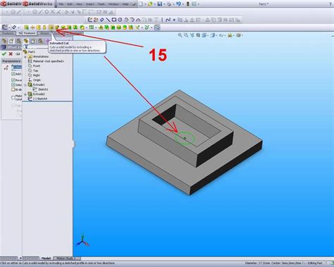 Cara Mudah Belajar D Untuk Solidwork BELAJAR SOLIDWORKS