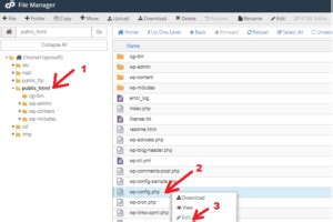 Wp Admin Blank Here Is A Quick Fix In Minutes Updated