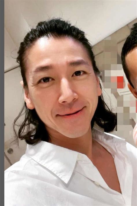 （画像・写真3 3）和泉元彌 “激変” ロン毛ハーフアップ姿が話題も愛妻家ぶりは変わらず「妻の握ったおにぎり食べられたくない」 Smart