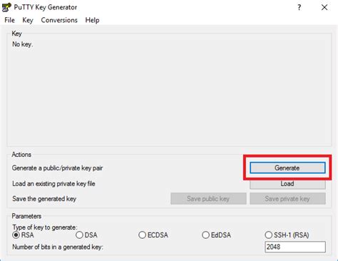 How To Generate Sftp Keys Easily