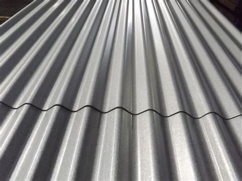 Galvanized Sheet Metal Roofing Generic Durable Metal Sheets