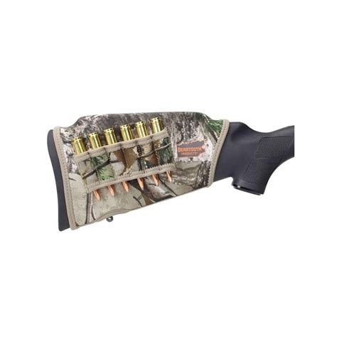 Beartooths Comb Raising Kit 2 0 Model In Realtree Xtra