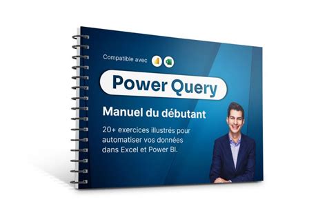 Benjamin Ejzenberg Sur Linkedin Powerbi Powerquery Excel Datawithben