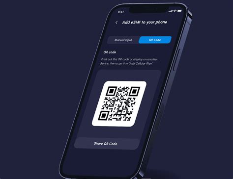 Can My Esim Qr Code Be Reused Nomad