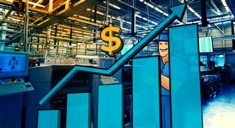 Capacity Utilization A Simple Guide