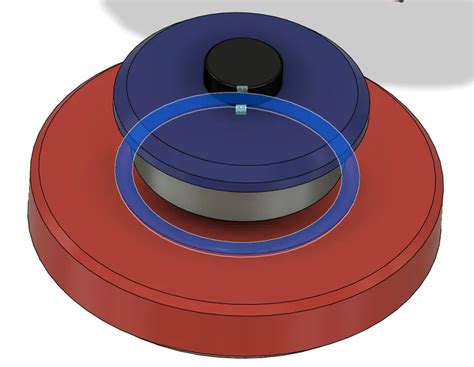 80mm Refracting Telescope By Neatstranger Download Free Stl Model