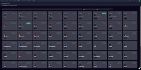 Extension Packages Coralogix Docs