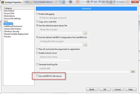 Lvoop Exe W Overloaded Class Methods Application Builder Installers And Code Distribution Lava