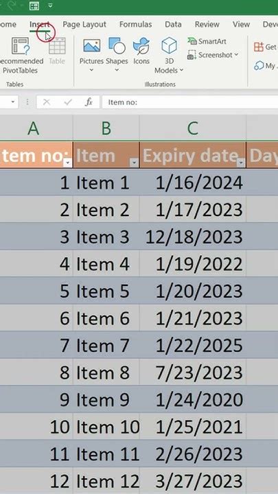 Slicers Shorts Excel Exceltips Tips Tricks Computertricks Youtube