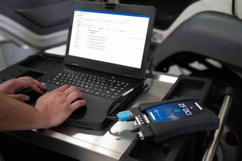 Zf [pro]diagnostics Upgrade Your Workshop With The Latest Diagnostics