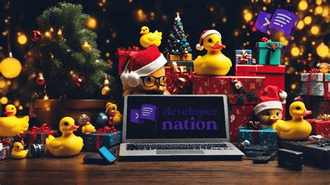 Blog Developer Nation Community