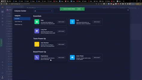 Master Dependencies A Step By Step Guide