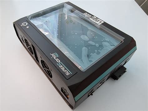 Hard Disk Drive Duplicator SATA PCIe USB Computers Tech Office Business Technology On