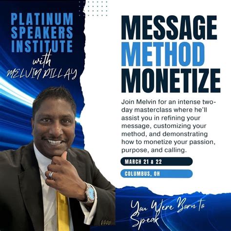 Melvin P On Linkedin The Truth Is Effective Communicators Earn More And Work Less I Love What…