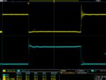 Switch Node Voltage Spikes On Boost Converter Forum For Electronics