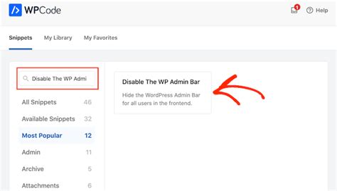How To Disable Wordpress Admin Bar For All Users Except Administrators