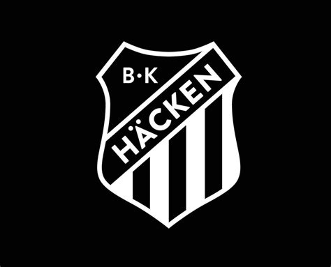 Bk Hacken Logo