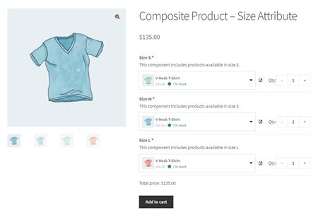 WPC Product Bundles Alternatives WPClever Documentations