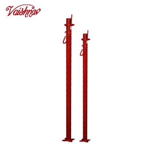 Scaffolding Props Application Construction At Best Price In Jalandhar Vaishnav Engineering Works