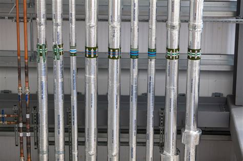 CIBSE CP Code Of Practice For Heat Networks FAQs Kingspan GB