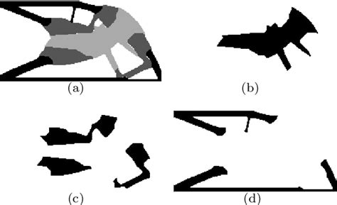 Figure 1 From An Unified Material Interpolation For Topology Optimization Of Multi Materials