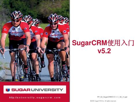 pp 02 sugarcrm使用入门 52 v1 word文档在线阅读与下载 无忧文档