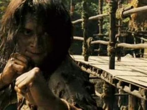Ong Bak 2 Ong Bak 2 Fight Scene Imdb