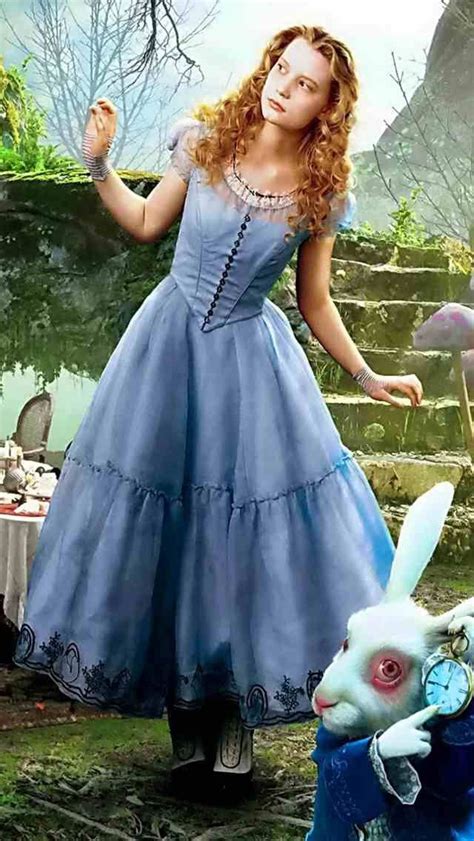 278 Best Disney Live Action Images On Pinterest Disney Live Alice