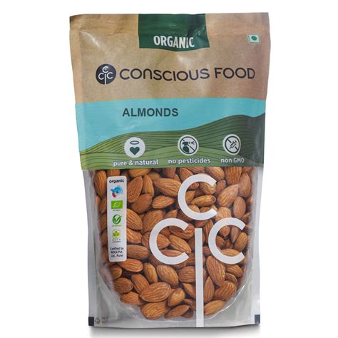 Buy Organic Dry Fruits Online Conscious Food Conscious Food Pvt Ltd